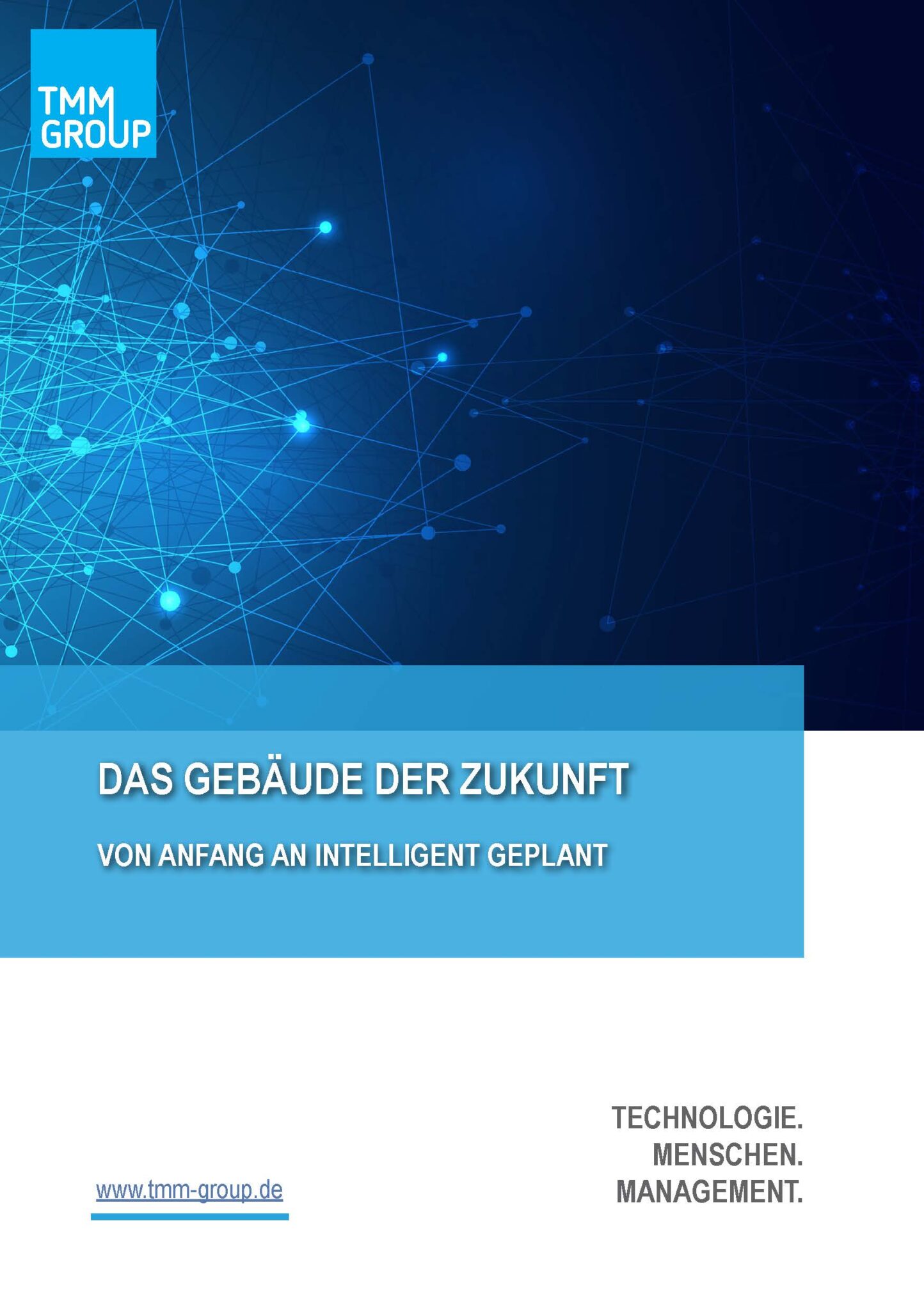 Über uns - TMM Group